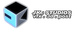 JK Studios - CGI, VFX, 2D & 3D Animation Studio - London